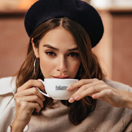 Кафемашина Foliamo Multicaps Premio 5в1 – Кафето, което харесваш – Foliamo