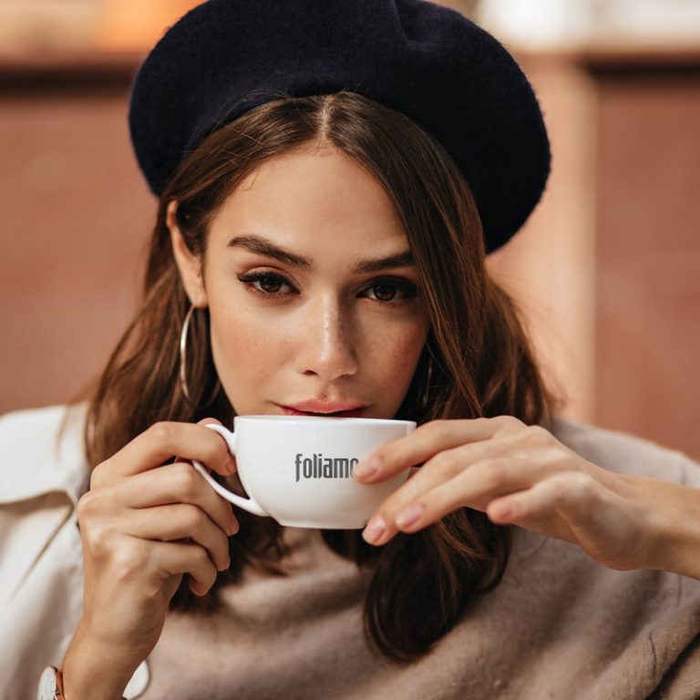 Кафемашина Foliamo Multicaps Premio 5в1 – Кафето, което харесваш – Foliamo